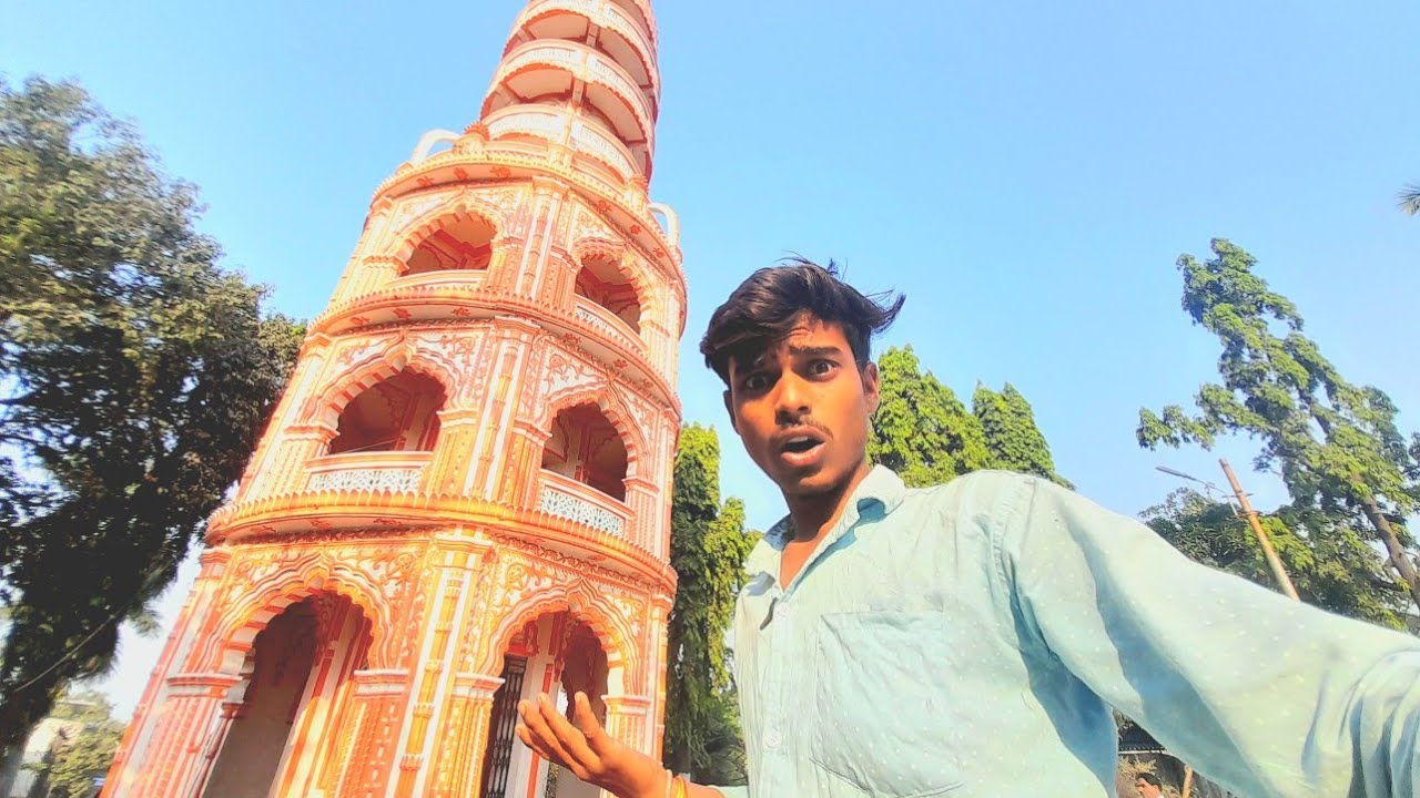 ye kya hai😲dhiraj varma vlogs 11 - YouTube