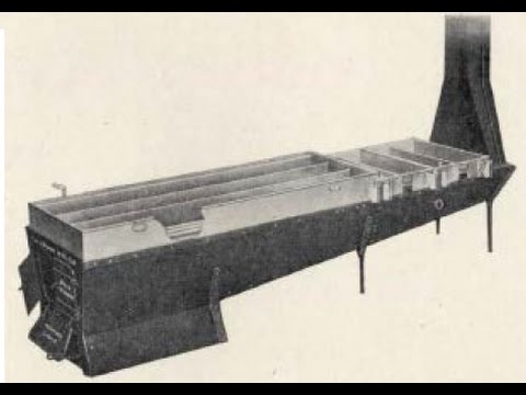 Évaporateur au bois et ses particularités - Vincent Poisson, ing. f ...