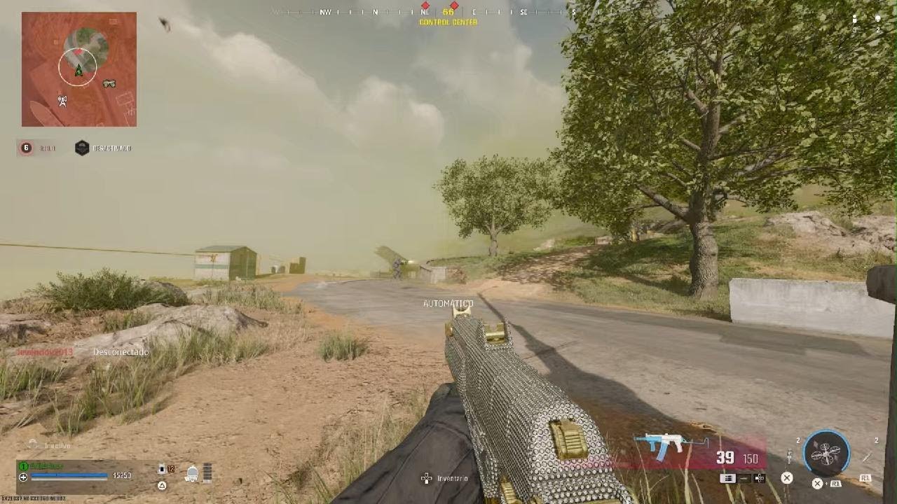 Call of Duty_20250212135109 - YouTube