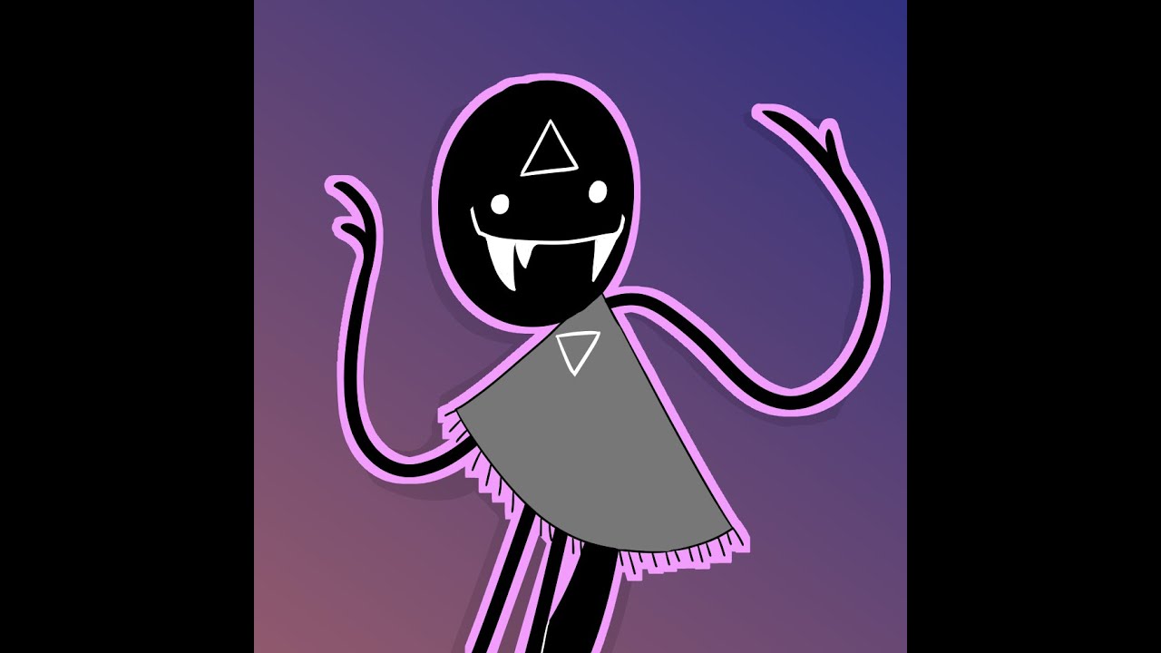 Really super awesomely cool animation - YouTube