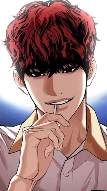 James lee edit || Lookism || king slayer #lookism #jameslee - YouTube
