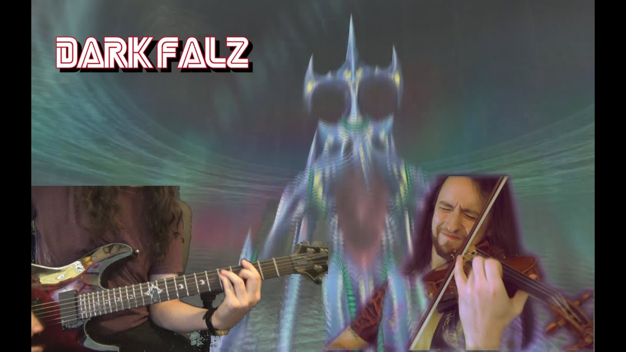 Phantasy Star Online: Themes from Ragol [PSO METAL] - YouTube