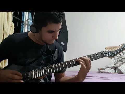 Wagner Nascimento - Idas e Vindas [cover]