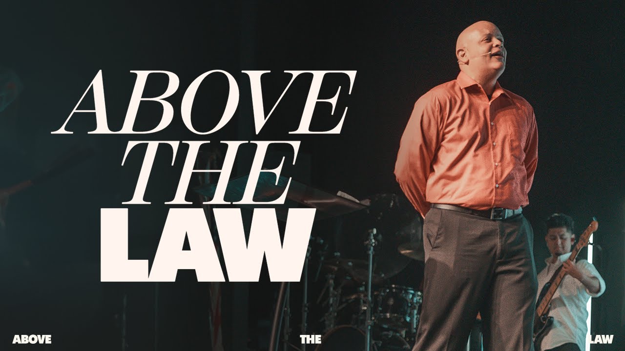 Above the Law | Phillip Trank - YouTube