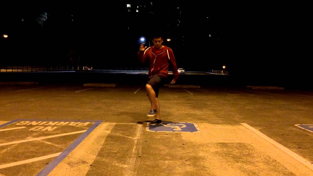 +[KinSane]+ August Rigo - Be Mine (Freestyle) - YouTube