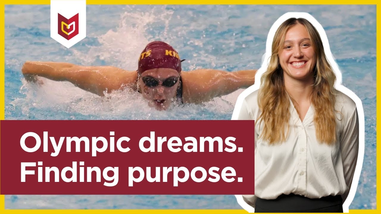 When an Olympic Dream Ends | How Izzy Turned Setback Into Purpose - YouTube