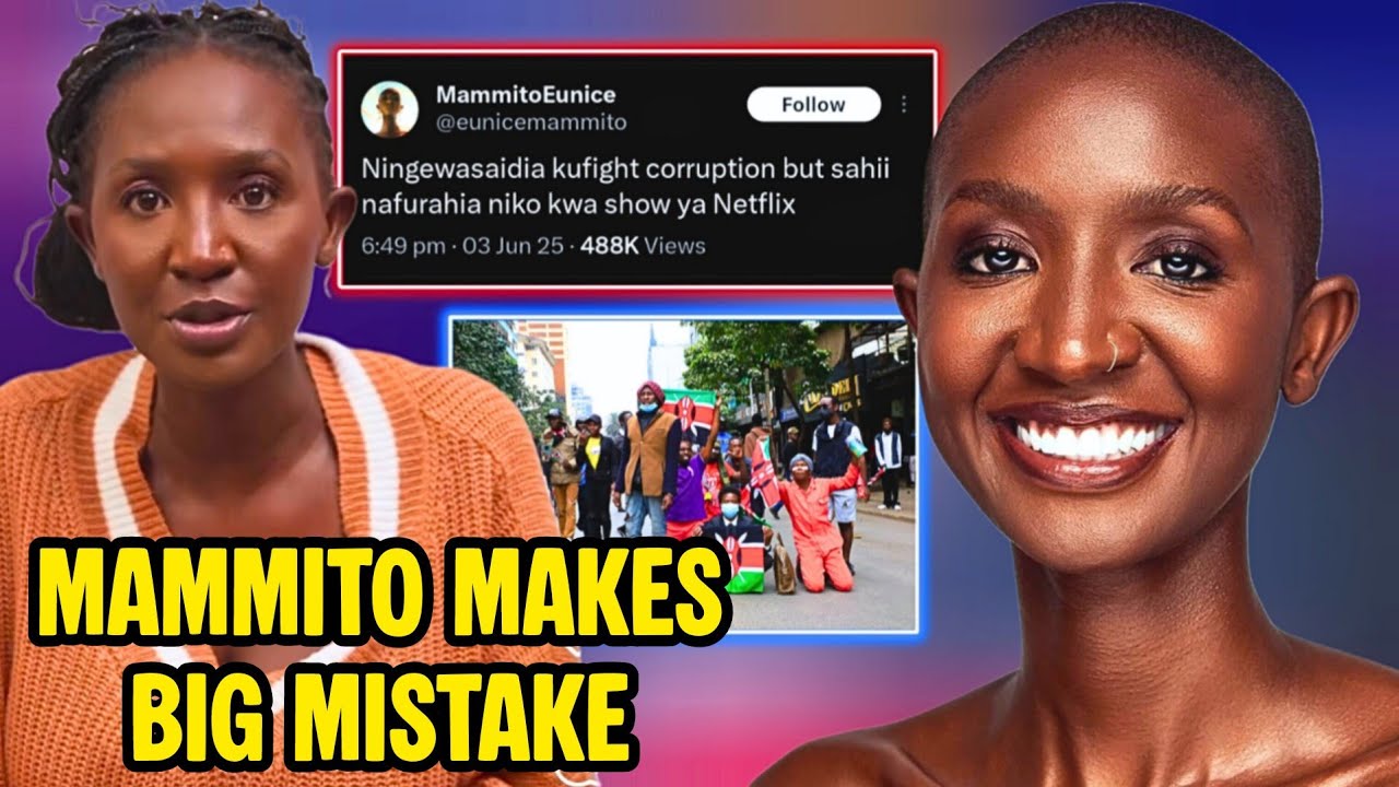 Mammito Comedian Badly ATTACKED At Midnight After Making Corruption ...