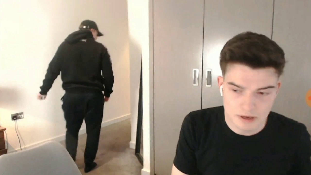 Memeulous face reveal - YouTube