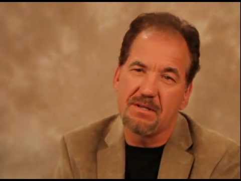 Interview with author Bradley Booth: Part 1 - The Seventh-Day Ox - YouTube