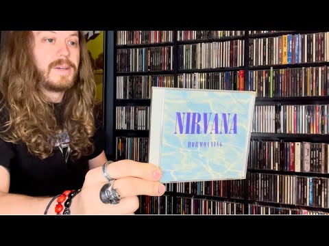 Complete CD Collection Part 6 - YouTube