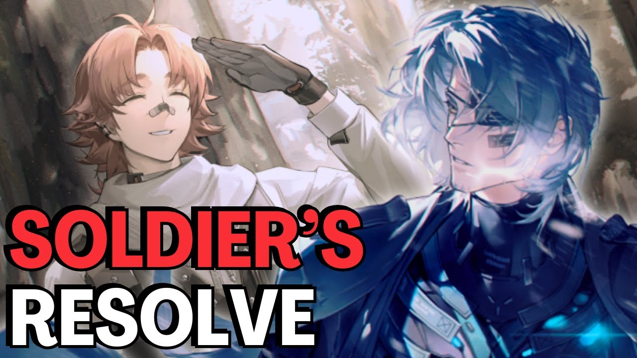 Not a Rant: Aeon Reforged - YouTube