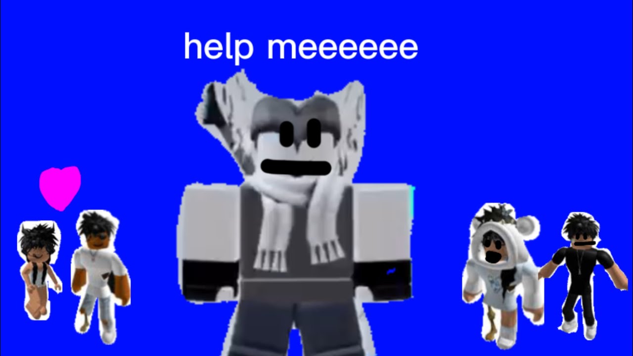 Cringy Ahhh Roblox Story but I have a goofy ah brain - YouTube