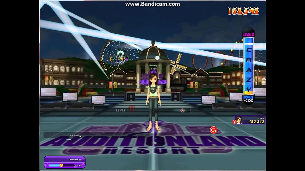 AuditionSea- Finally Found You - YouTube