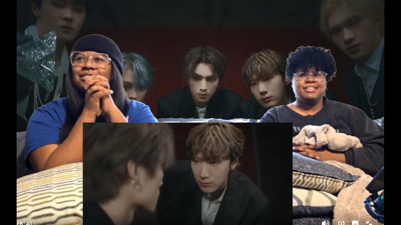 More WayV! Go Higher by WayV Reaction! - YouTube