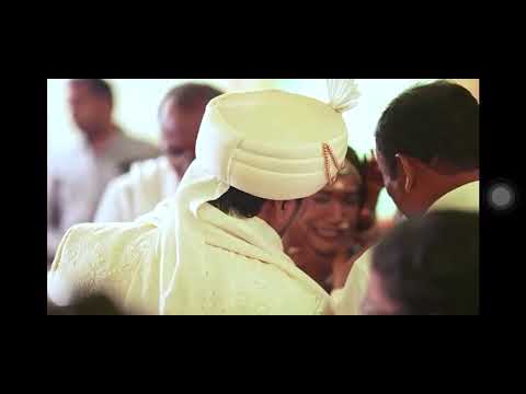 emotional moment in marriage appaginthalu - YouTube