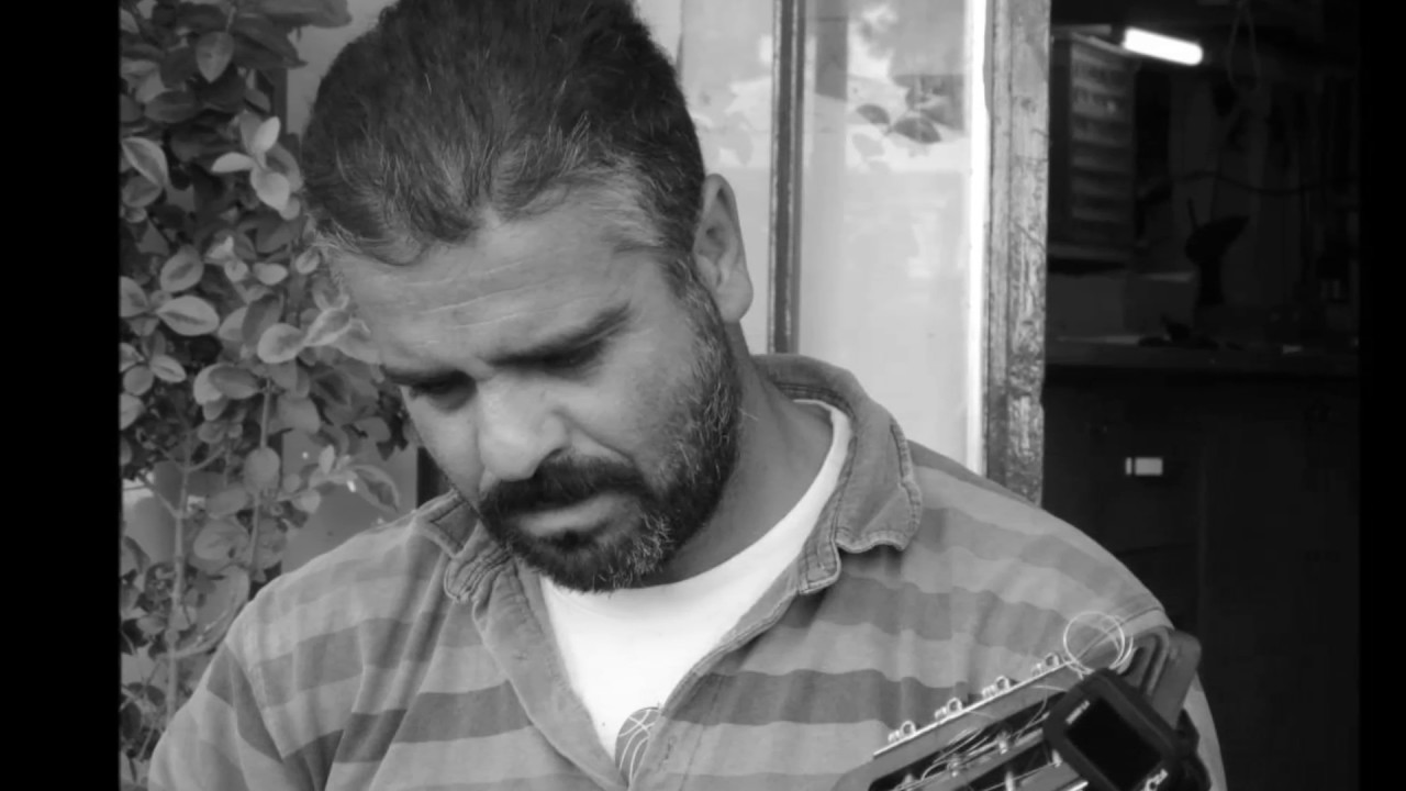 Ηρακλης Πρινιανακης- Γιωργης Κοκολογιαννης συρτα σκορδαλου (κρουσωνας ...