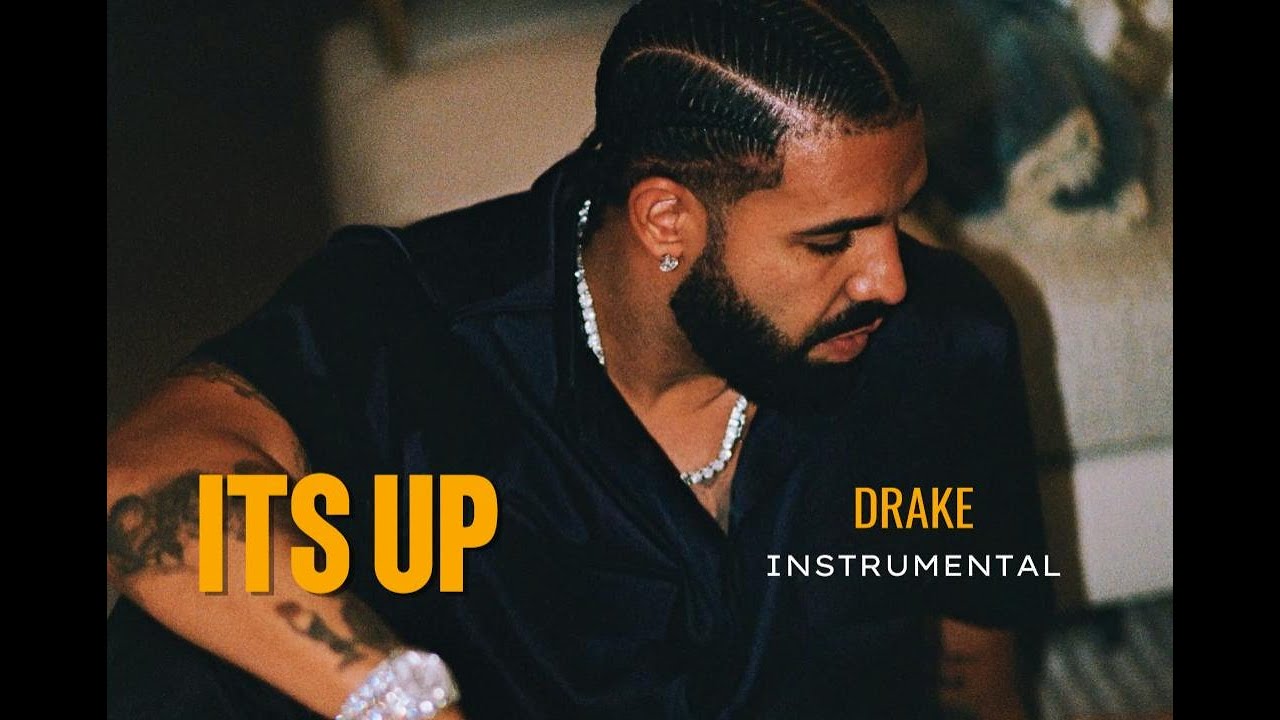 Drake It’s Up Instrumental #draketypebeat #drake #21savage - YouTube