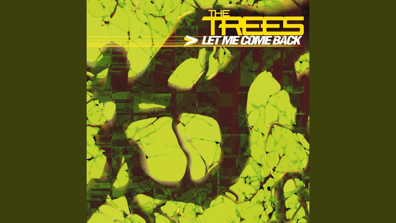 Let Me Come Back (Original "Vizo" Edit) - YouTube