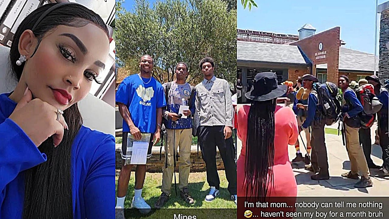 Video: MAPOKEZI Ya WATOTO wa ZARI Wakiwa WAMECHOKA Na PROJECT Ya MWEZI ...