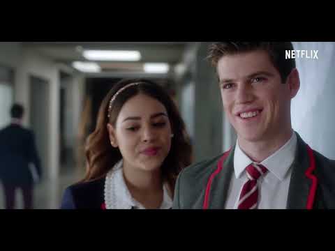 Elite 4. Sezon Yayın Tarihi Açıklandı!