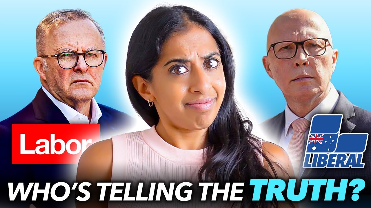 How to Vote Pro-Life in the Federal Election | Must-Watch Guide - YouTube