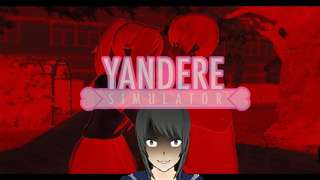 FINALLY SHE SNAPPED!? YANDERE SIMULATOR SNAP MODE! - YouTube