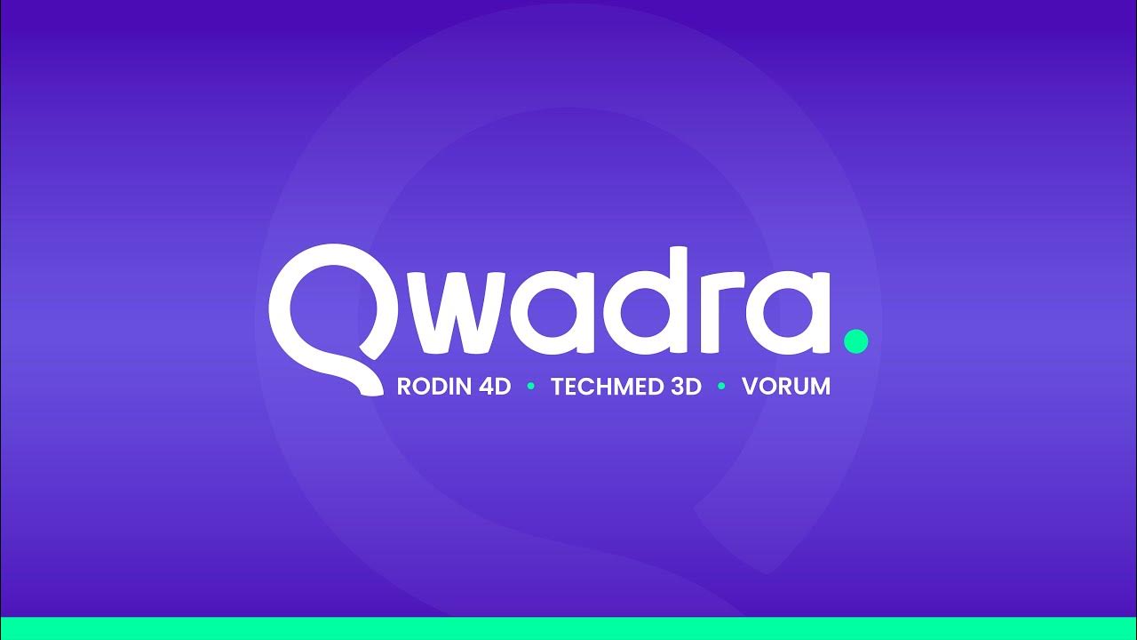 Qwadra Launch - YouTube