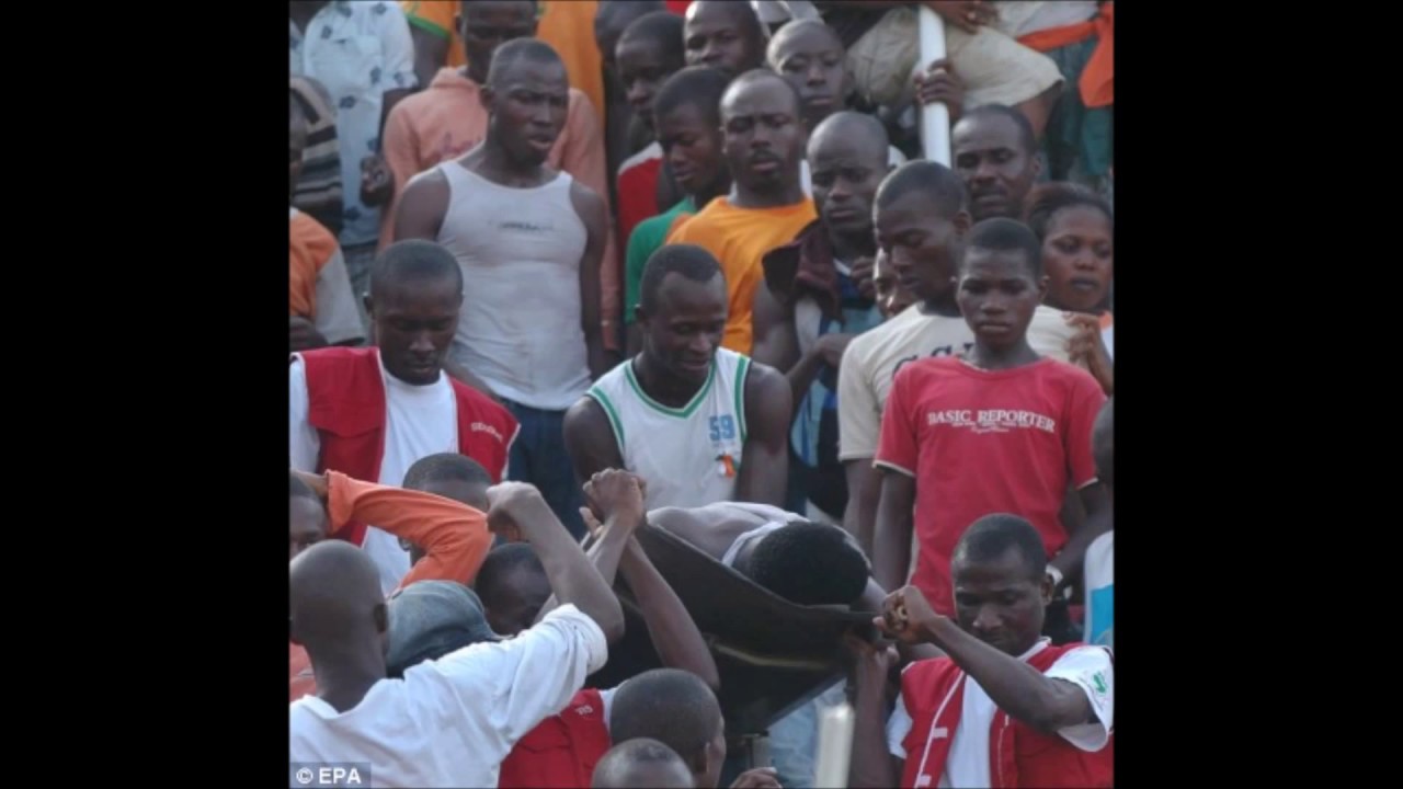 DROGBA HAS DEAD - YouTube