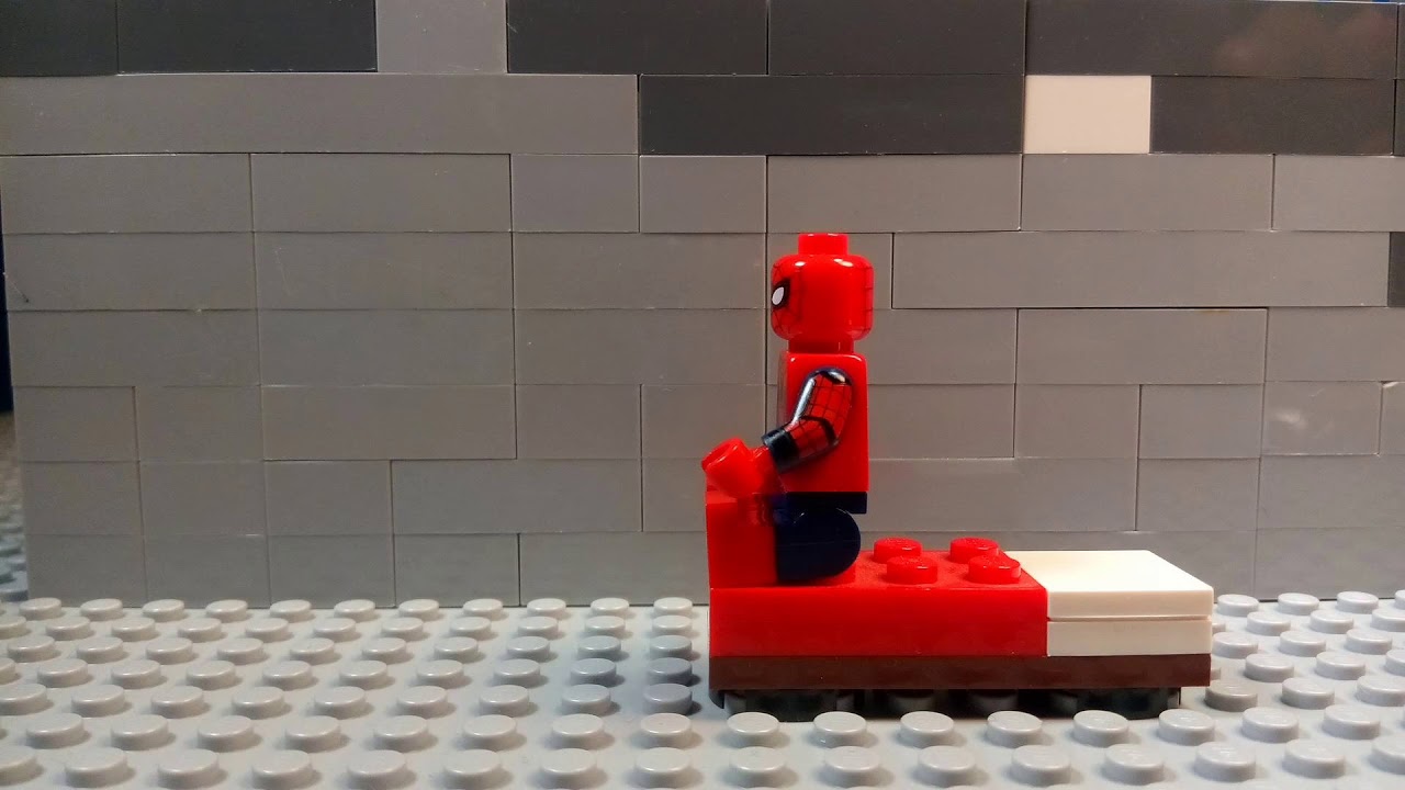 Lego my ego!! - YouTube