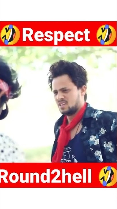 round2hell respect round 2 hell r2h #shorts #round2hell #viral - YouTube