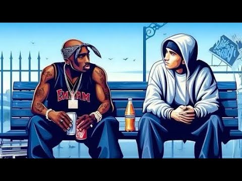 Faded - Alan Walker feat 2pac Eminem (official remix emotional sad song) best 2pac songs 2026