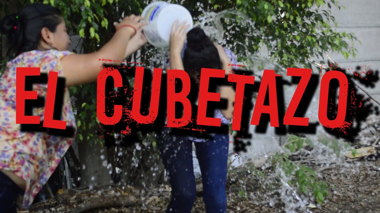 El cubetazo PROMO | FlameWarTv - YouTube