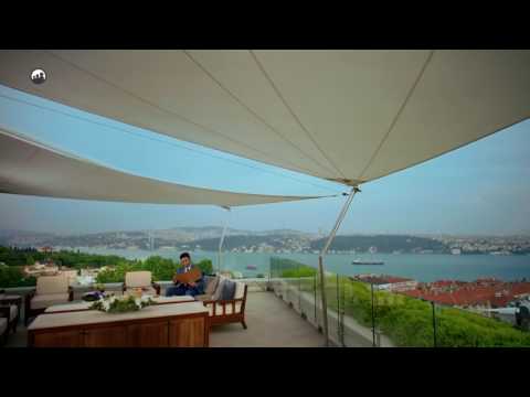 Ateşböceği Tanıtım