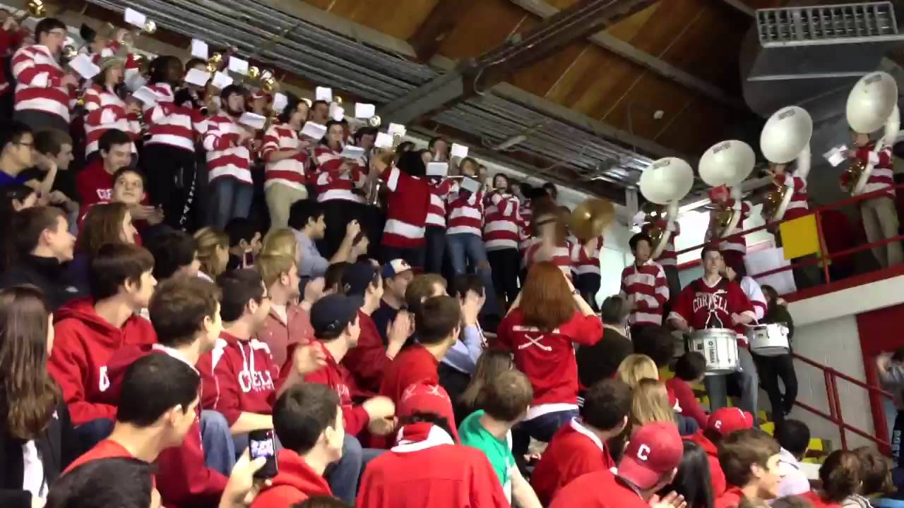 Cymbals Guy - YouTube