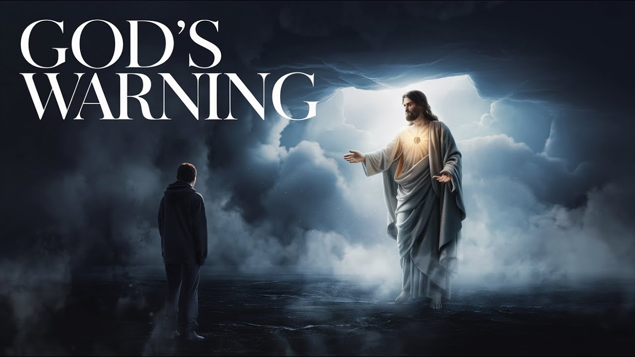 "God's Warning: Stop Chasing the Wrong One" | Life changing message ...
