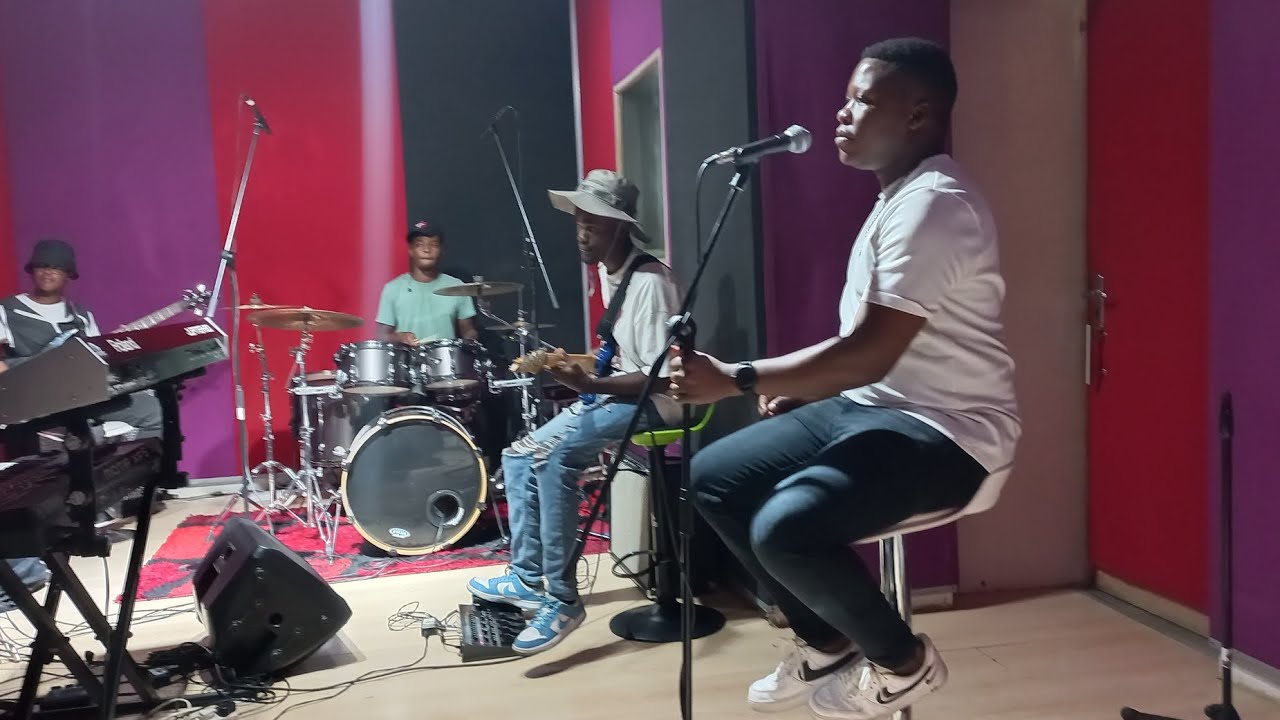 Rehearsal Series | Ep: 1 - Modimo wa Israel | Sunday Special - YouTube