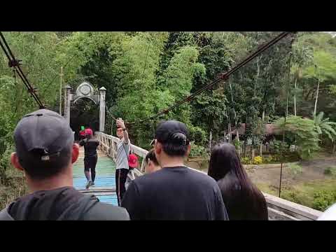 Biak-Na-Bato & Mt. Malamon Adventure - YouTube