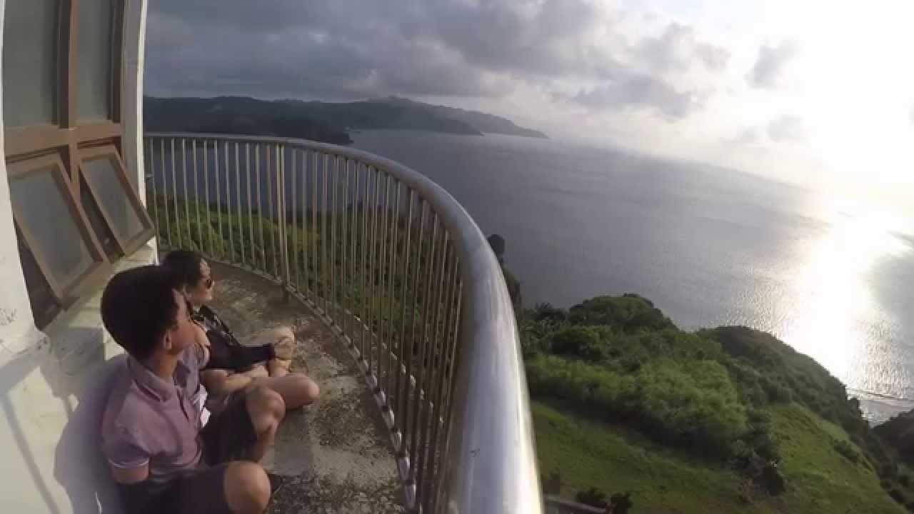 Batanes Wedding Proposal - YouTube
