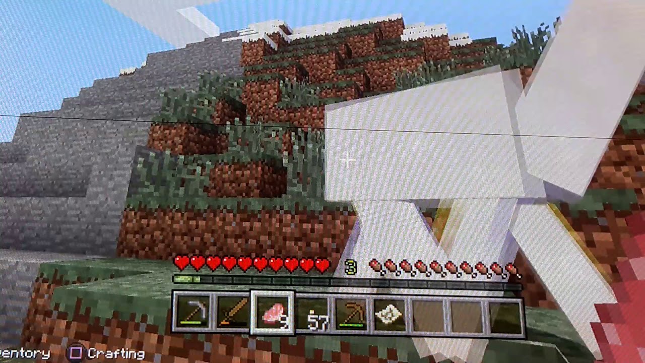 James craft part3 - YouTube