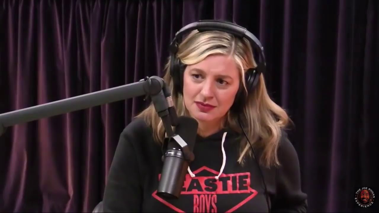 Joe Rogan - Bill Clinton is a Predator - YouTube