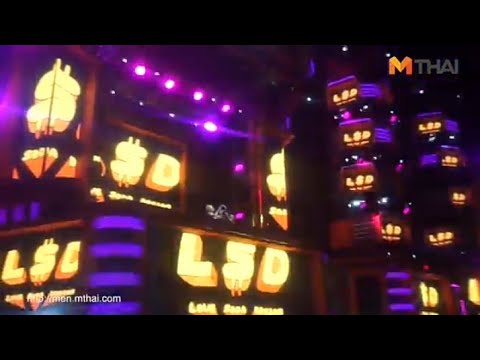 MIRACCLE DJ BREAKBEAT FULLGAR 18+, TEGANGGAN TINGGI