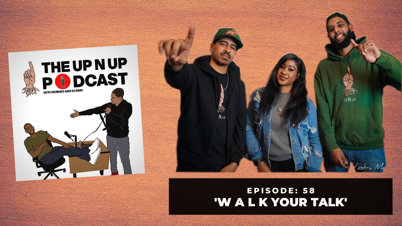 (Ep.58) Besa from KUBE 93.3 talks how to work in radio, helping ...