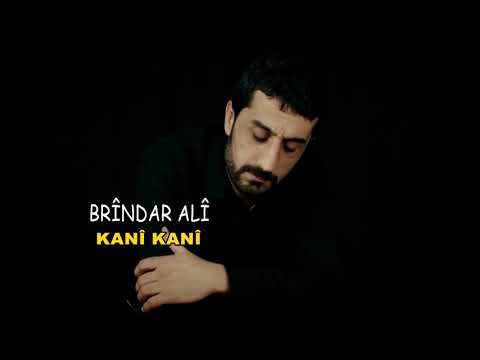 BRİNDAR ALİ - KANİ