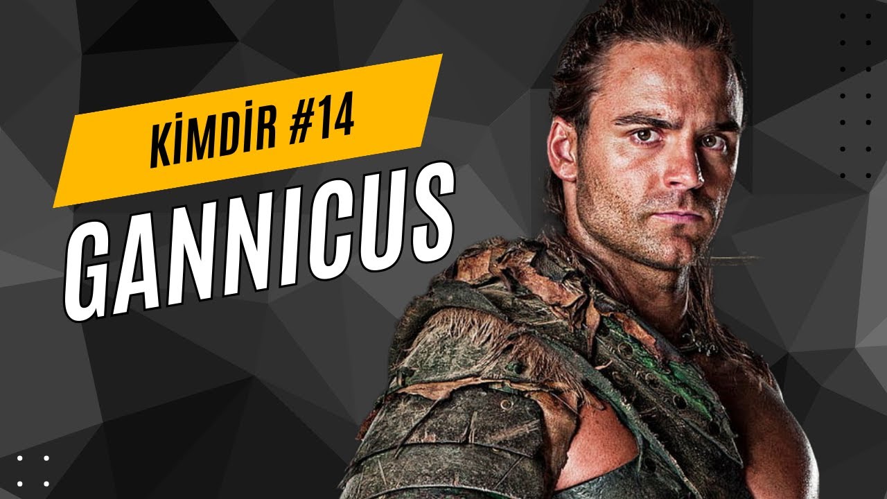 Gunnicus Kimdir? | Gunnicus Hakkında Tüm Bilgiler - YouTube