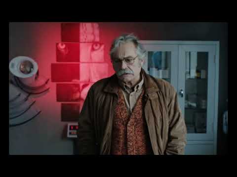 ŞAHSİYET HALUK BİLGİNER MUHTEŞEM SÖZ