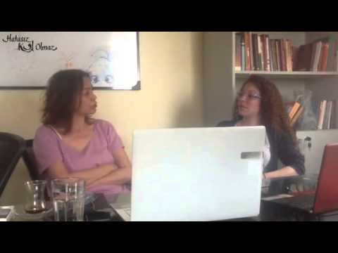 Zeynep, bu dizinin ismi ne olsun?