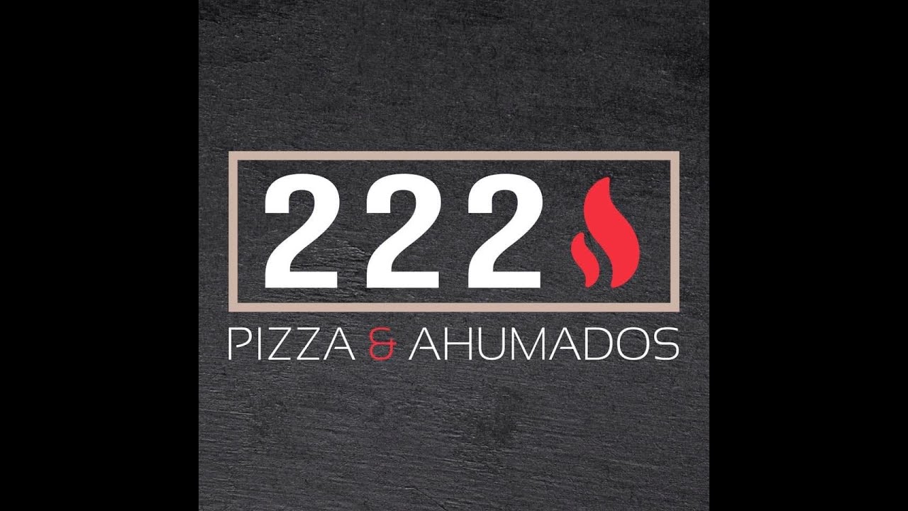 222 Pizza y Ahumados ft. Germán y Moisés | Hidalgo | Un manjar ...