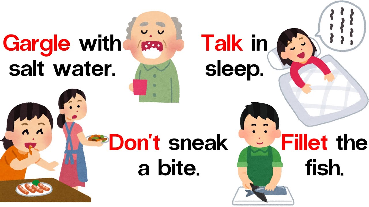 Real Life English: 100 Common Phrases Americans Use Daily ...