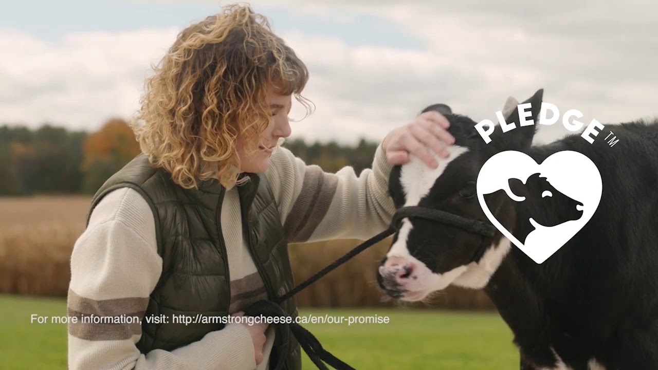 National Cheese commercial - YouTube