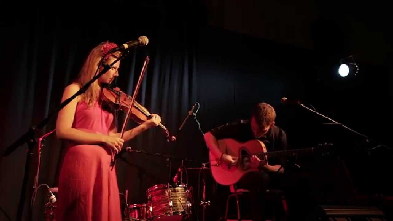 Music For My Wedding | Mimosa Duo Show Reel - YouTube